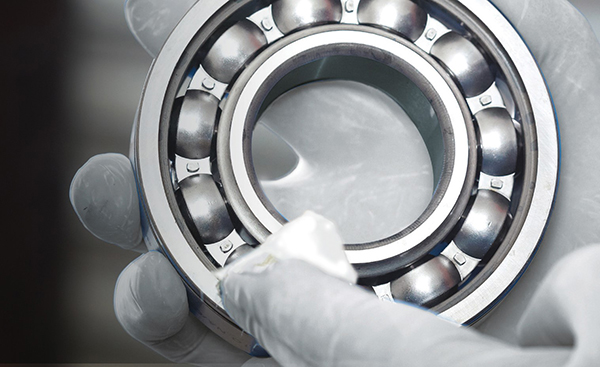 Specialist Lubricants - United Oil Products