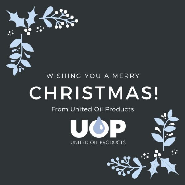 News - United Oil Products